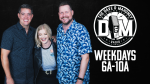 The Dave & Mahoney Morning Show | 106.3 Lafayette's Rock and Alternative